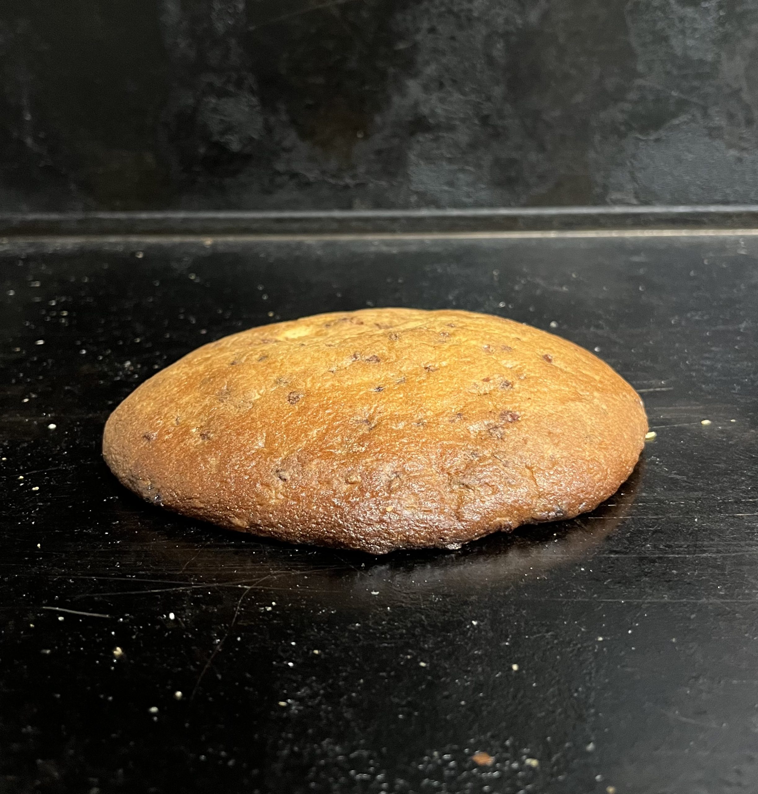 Eierkoek met kaneel - Bakkerij Gijs van den Broek