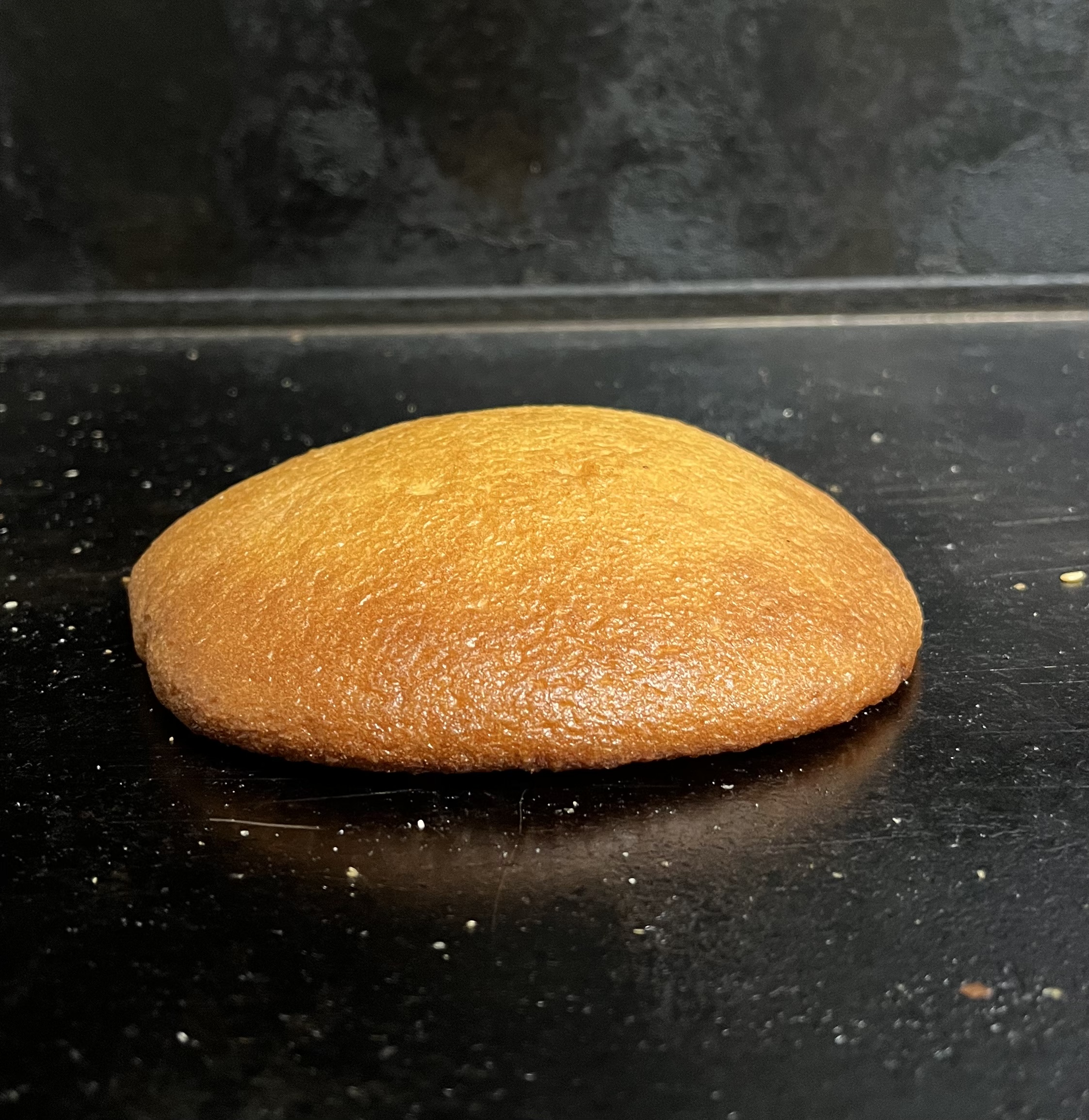 Eierkoek - Bakkerij Gijs van den Broek